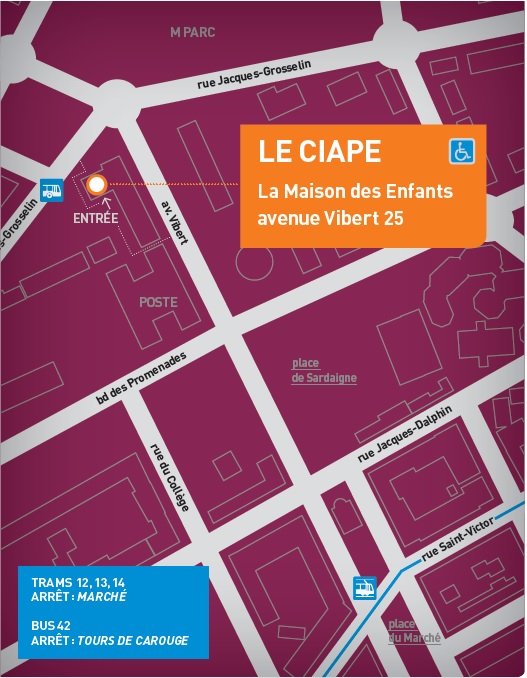 Accueil - Centre d'information pour l'accueil de la petite enfance de ...